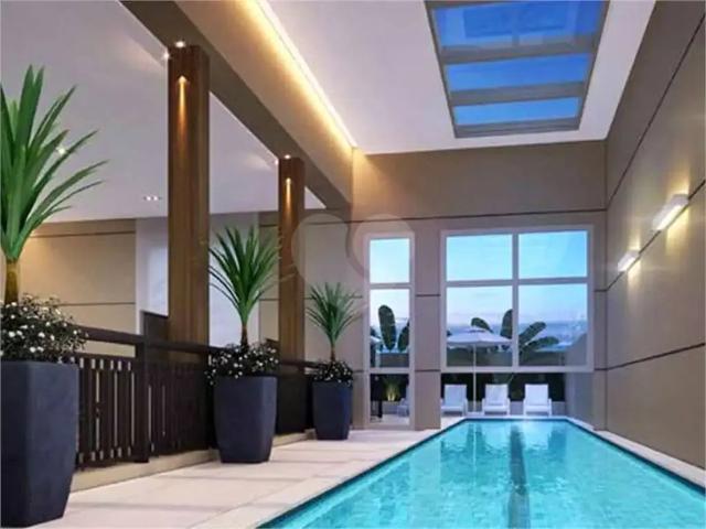 Apartamento para Venda em São Paulo/SP Jardim São Paulo Zona Norte 3 Quartos