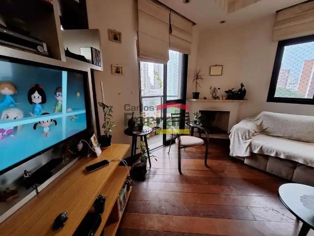 Apartamento para Venda em São Paulo/SP Jardim São Paulo Zona Norte 3 Quartos