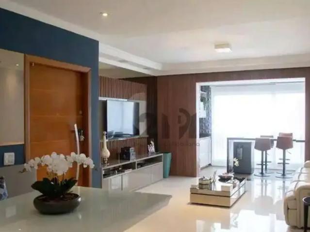 Apartamento para Venda em São Paulo/SP Jardim São Paulo Zona Norte 3 Quartos