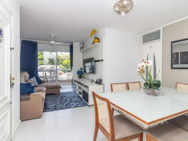 Apartamento para Venda em São Paulo/SP Jardim São Paulo Zona Norte 3 Quartos