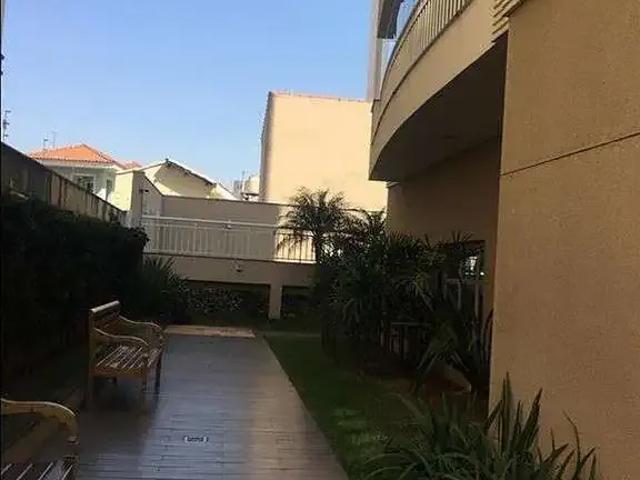 Apartamento para Venda em São Paulo/SP Jardim São Paulo Zona Norte 3 Quartos