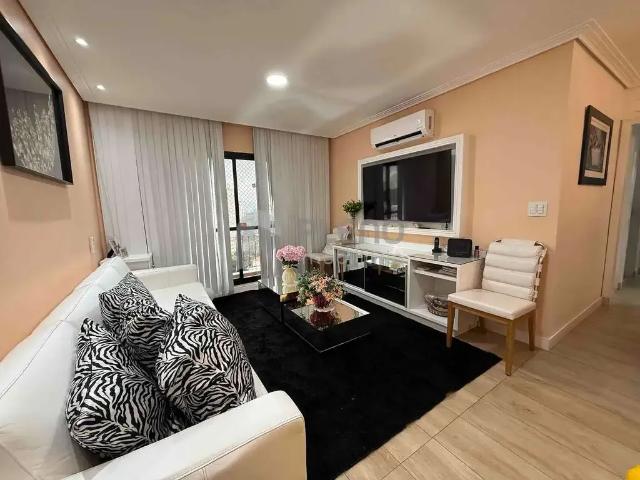 Apartamento para Venda em São Paulo/SP Jardim São Paulo Zona Norte 3 Quartos