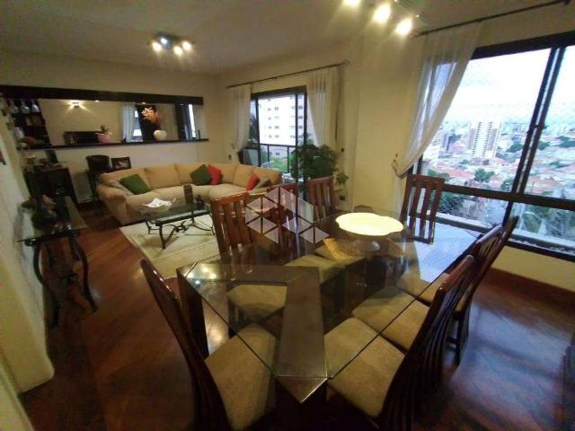 Apartamento para Venda em São Paulo/SP Jardim São Paulo Zona Norte 3 Quartos