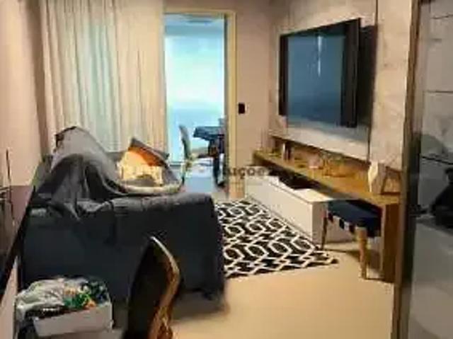 Apartamento para Venda em São Paulo/SP Jardim São Paulo Zona Norte 3 Quartos