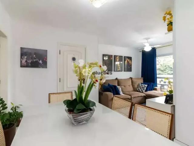 Apartamento para Venda em São Paulo/SP Jardim São Paulo Zona Norte 3 Quartos