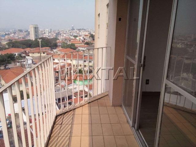 Apartamento para Venda em São Paulo/SP Jardim São Paulo Zona Norte 3 Quartos