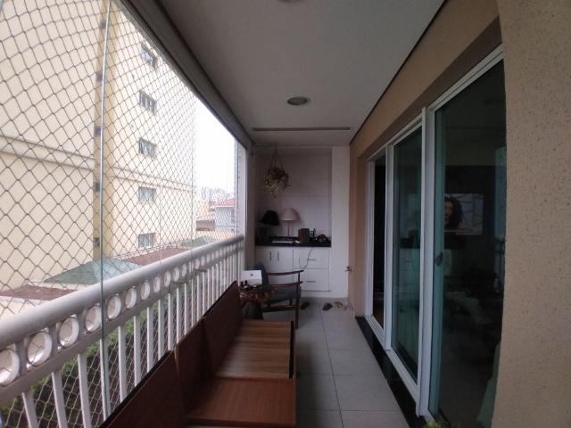 Apartamento para Venda em São Paulo/SP Jardim São Paulo Zona Norte 3 Quartos
