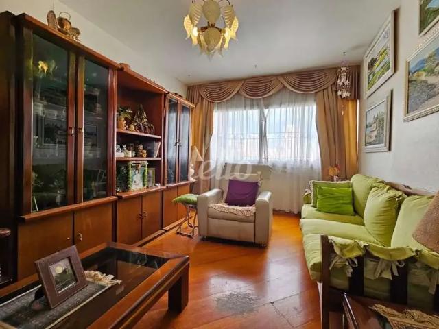 Apartamento para Venda em São Paulo/SP Jardim São Paulo Zona Norte 3 Quartos