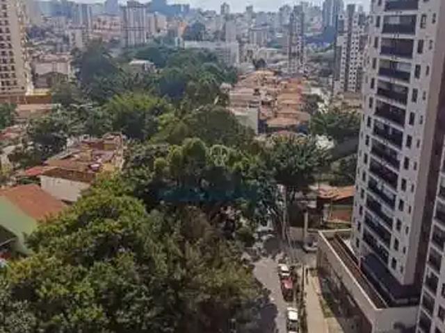 Apartamento para Venda em São Paulo/SP Jardim São Paulo Zona Norte 3 Quartos