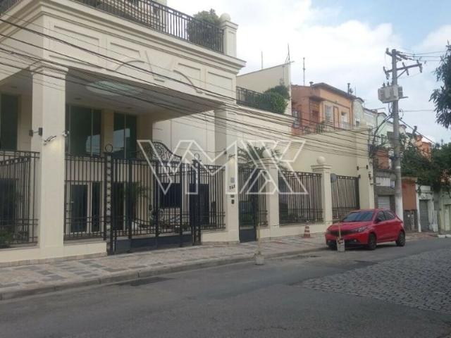 Apartamento para Venda em São Paulo/SP Jardim São Paulo Zona Norte 3 Quartos