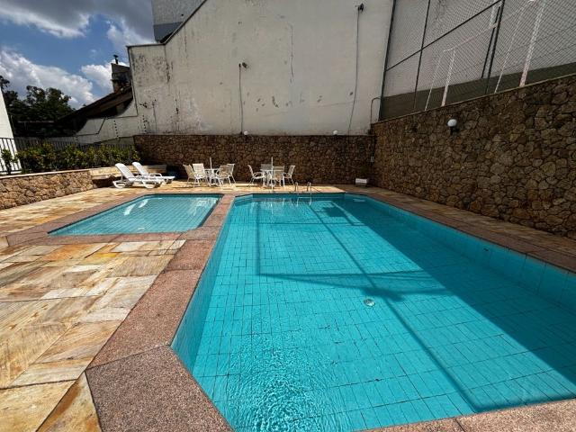 Apartamento para Venda em São Paulo/SP Jardim São Paulo Zona Norte 3 Quartos