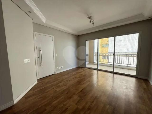 Apartamento para Venda em São Paulo/SP Jardim São Paulo Zona Norte 3 Quartos