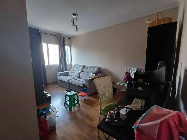 Apartamento para Venda em São Paulo/SP Jardim São Paulo Zona Norte 3 Quartos