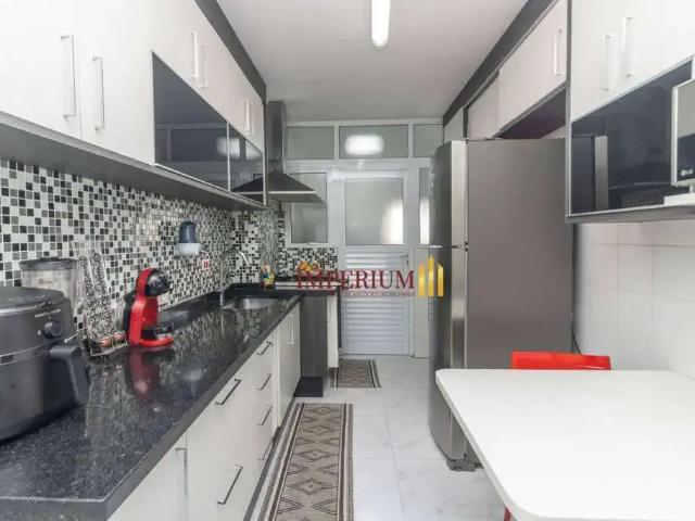 Apartamento para Venda em São Paulo/SP Jardim São Paulo Zona Norte 3 Quartos