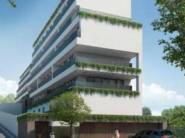 Apartamento para Venda em São Paulo/SP Jardim São Paulo Zona Norte 3 Quartos