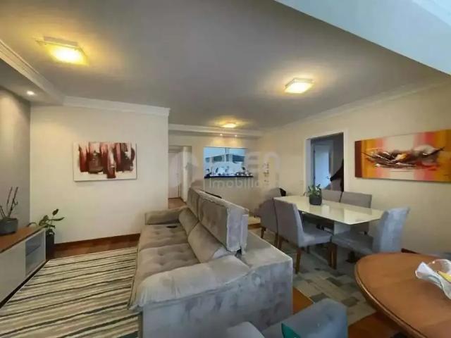 Apartamento para Venda em São Paulo/SP Jardim São Paulo Zona Norte 3 Quartos