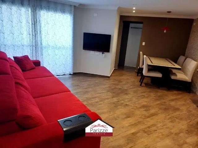 Apartamento para Venda em São Paulo/SP Jardim São Paulo Zona Norte 3 Quartos