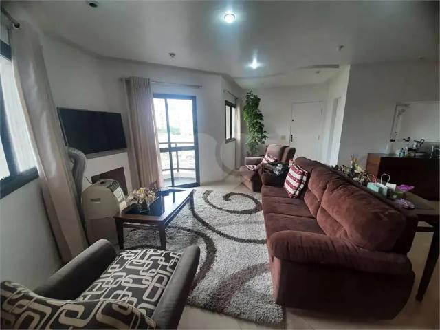 Apartamento para Venda em São Paulo/SP Jardim São Paulo Zona Norte 3 Quartos
