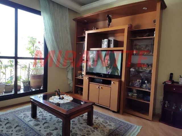 Apartamento para Venda em São Paulo/SP Jardim São Paulo Zona Norte 3 Quartos