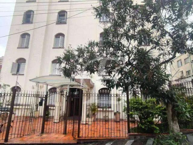 Apartamento para Venda em São Paulo/SP Jardim São Paulo Zona Norte 3 Quartos