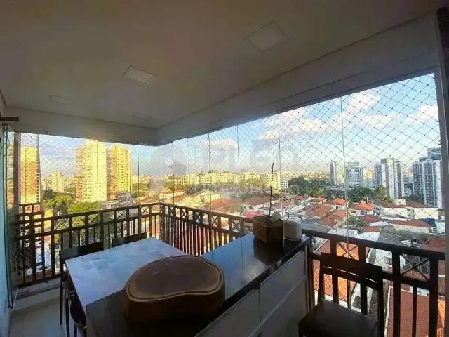 Apartamento para Venda em São Paulo/SP Jardim São Paulo Zona Norte 3 Quartos