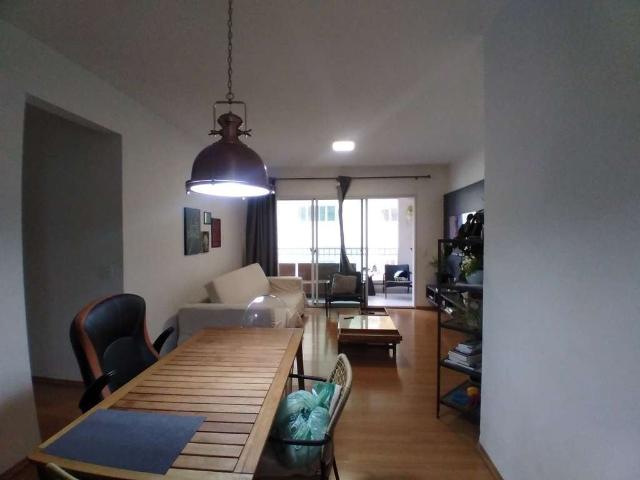 Apartamento para Venda em São Paulo/SP Jardim São Paulo Zona Norte 3 Quartos