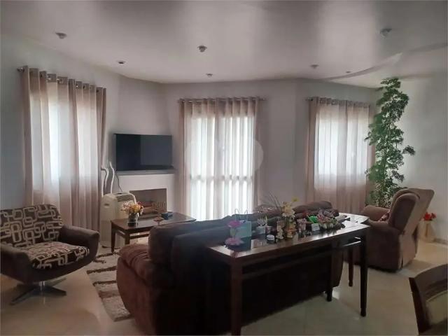Apartamento para Venda em São Paulo/SP Jardim São Paulo Zona Norte 3 Quartos