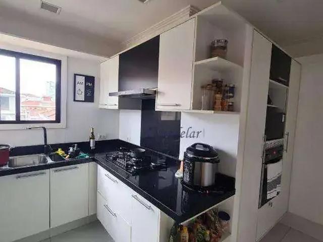 Apartamento para Venda em São Paulo/SP Jardim São Paulo Zona Norte 3 Quartos