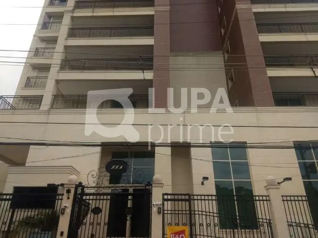 Apartamento para Venda em São Paulo/SP Jardim São Paulo Zona Norte 3 Quartos
