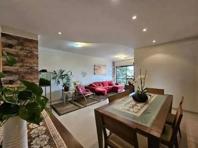 Apartamento para Venda em São Paulo/SP Jardim São Paulo Zona Norte 3 Quartos