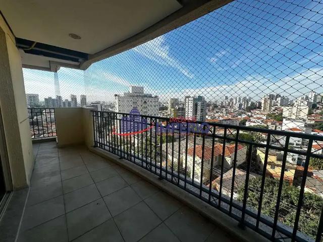 Apartamento para Venda em São Paulo/SP Jardim São Paulo Zona Norte 3 Quartos