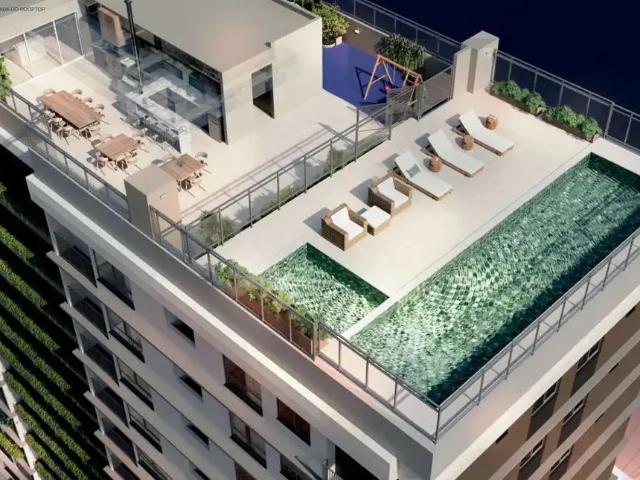 Apartamento para Venda em São Paulo/SP Jardim São Paulo Zona Norte 3 Quartos