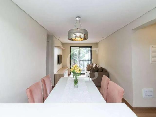 Apartamento para Venda em São Paulo/SP Jardim São Paulo Zona Norte 3 Quartos