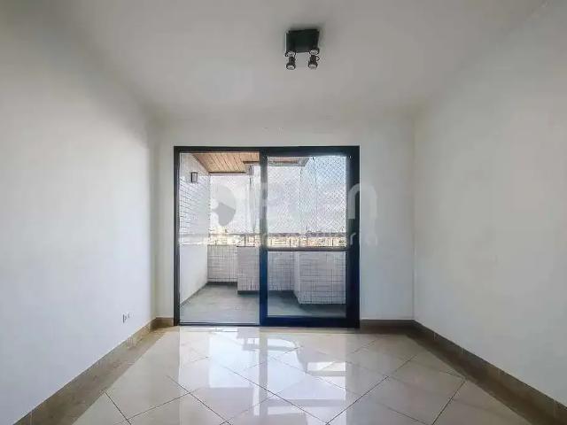 Apartamento para Venda em São Paulo/SP Jardim São Paulo Zona Norte 3 Quartos