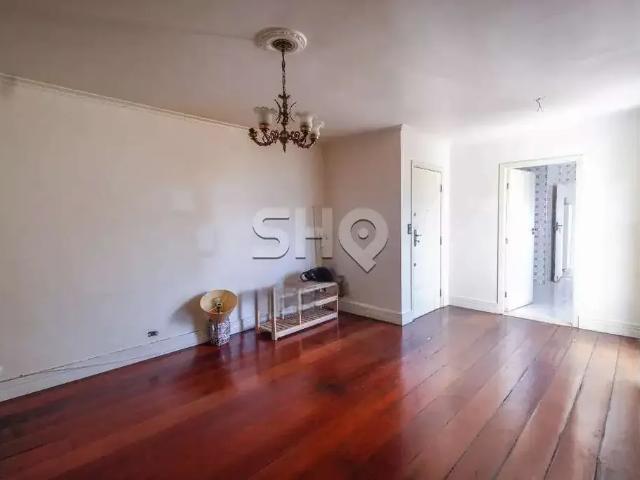 Apartamento para Venda em São Paulo/SP Jardim São Paulo Zona Norte 3 Quartos