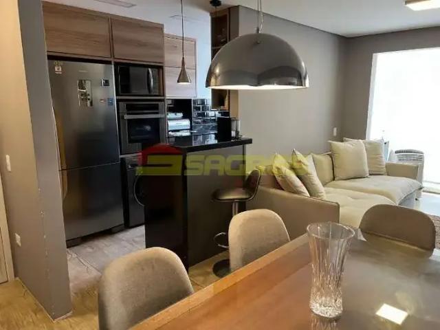 Apartamento para Venda em São Paulo/SP Jardim São Paulo Zona Norte 3 Quartos