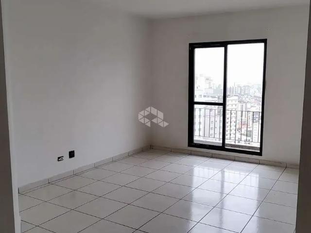 Apartamento para Venda em São Paulo/SP Jardim São Paulo Zona Norte 3 Quartos