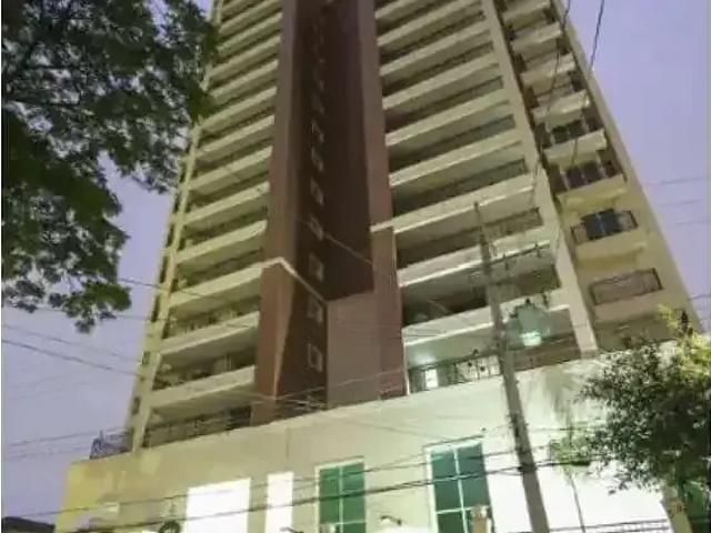 Apartamento para Venda em São Paulo/SP Jardim São Paulo Zona Norte 3 Quartos