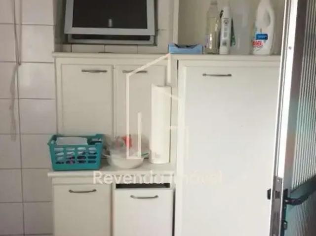 Apartamento para Venda em São Paulo/SP Jardim São Paulo Zona Norte 3 Quartos