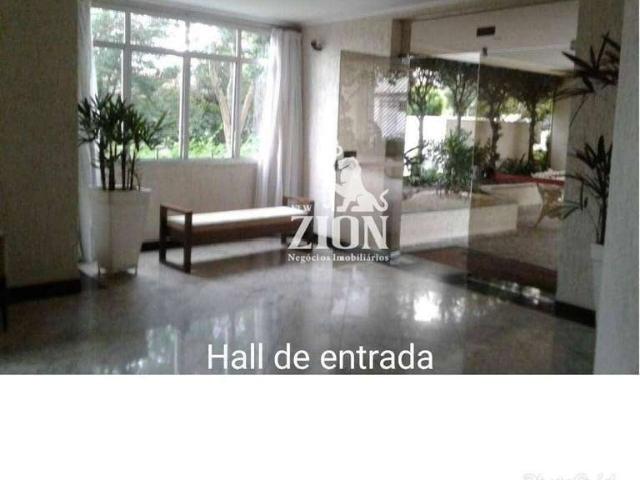 Apartamento para Venda em São Paulo/SP Jardim São Paulo Zona Norte 3 Quartos