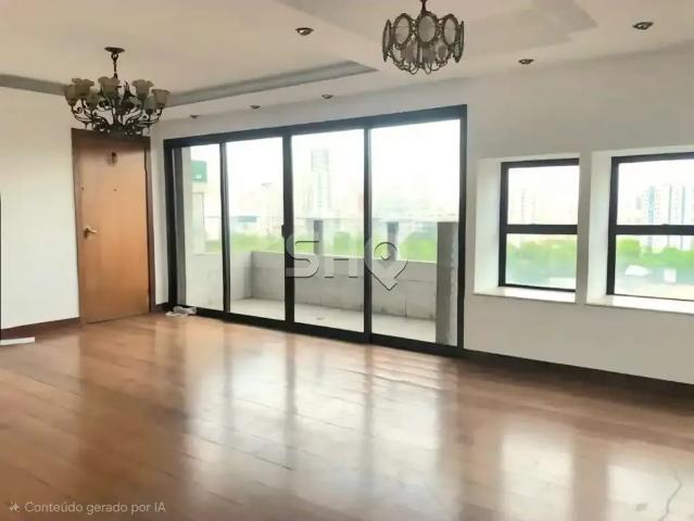 Apartamento para Venda em São Paulo/SP Jardim São Paulo Zona Norte 3 Quartos