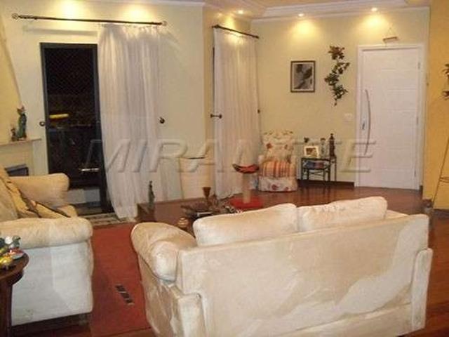 Apartamento para Venda em São Paulo/SP Jardim São Paulo Zona Norte 3 Quartos