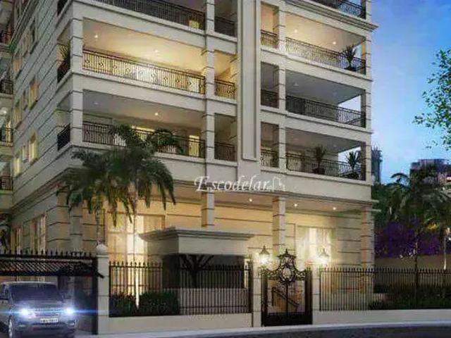 Apartamento para Venda em São Paulo/SP Jardim São Paulo Zona Norte 3 Quartos