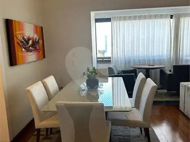 Apartamento para Venda em São Paulo/SP Jardim São Paulo Zona Norte 3 Quartos
