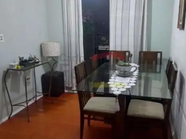 Apartamento para Venda em São Paulo/SP Jardim São Paulo Zona Norte 3 Quartos