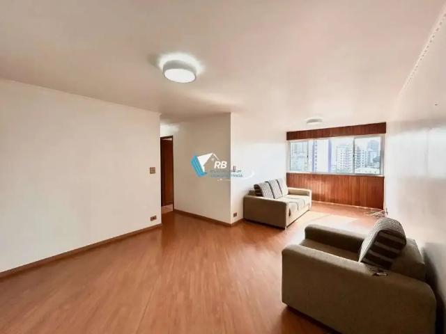 Apartamento para Venda em São Paulo/SP Jardim São Paulo Zona Norte 3 Quartos