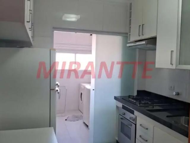 Apartamento para Venda em São Paulo/SP Jardim São Paulo Zona Norte 3 Quartos