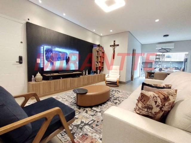Apartamento para Venda em São Paulo/SP Jardim São Paulo Zona Norte 3 Quartos