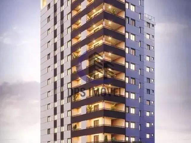 Apartamento para Venda em São Paulo/SP Jardim São Paulo Zona Norte 3 Quartos