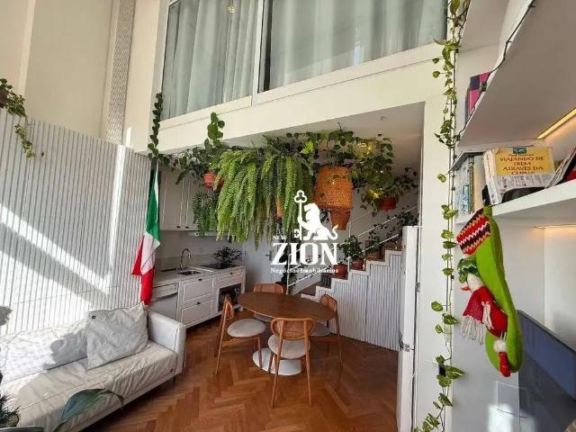 Apartamento para Venda em São Paulo/SP Jardim São Paulo Zona Norte 3 Quartos